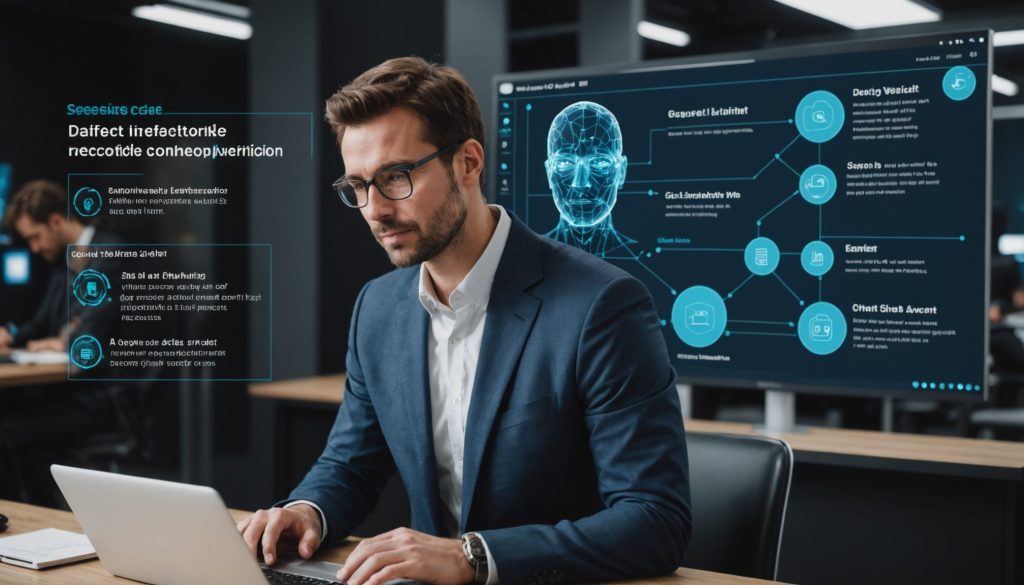 Creating a Robust AI-Powered Solution for Safe Remote Identity ...