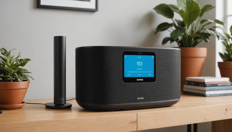 Ultimate Guide to Setting Up Sonos Arc with Google Assistant for ...